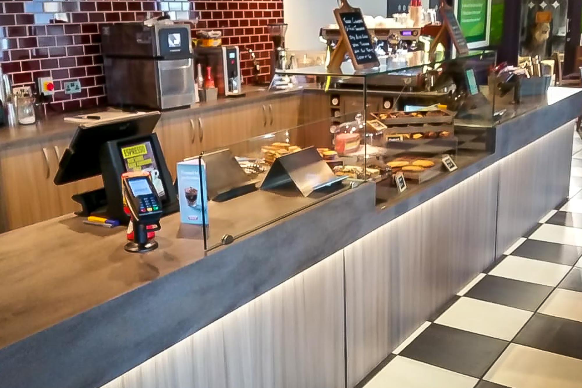 Commercial | Yorkshire Kitchens & Interiors | Bespoke